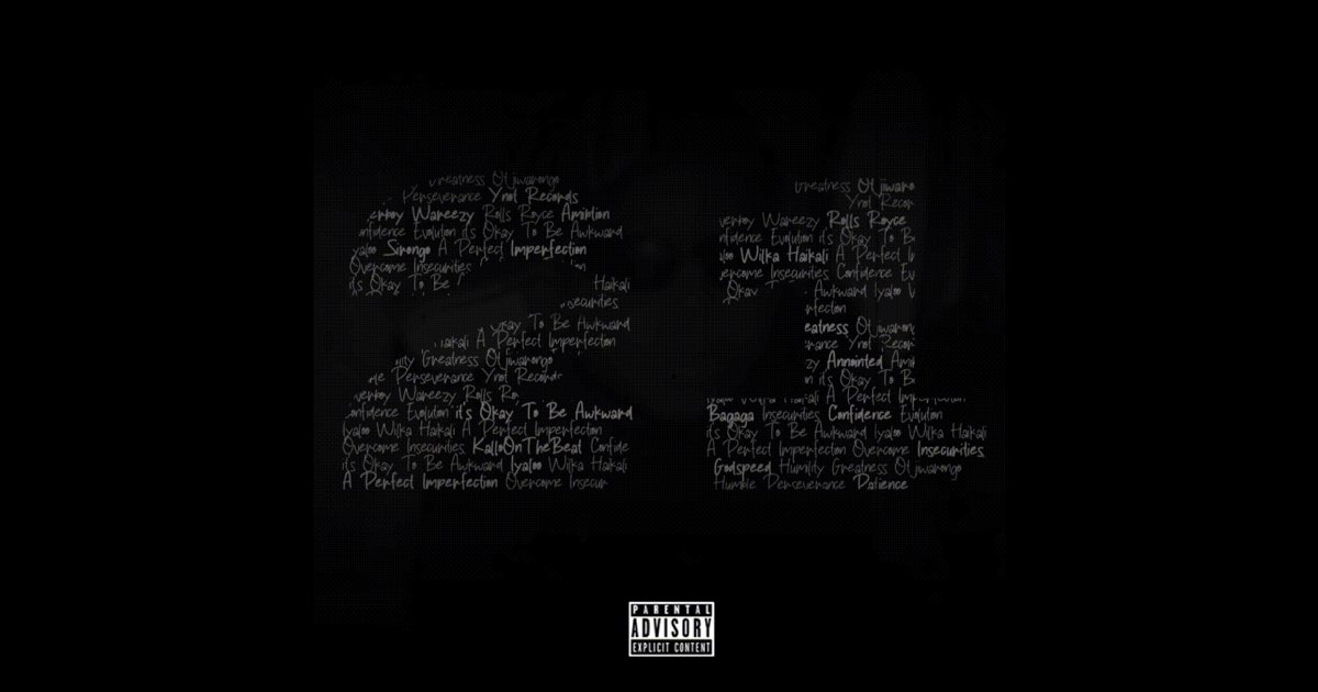 ‎21 - Album by Yeezir - Apple Music