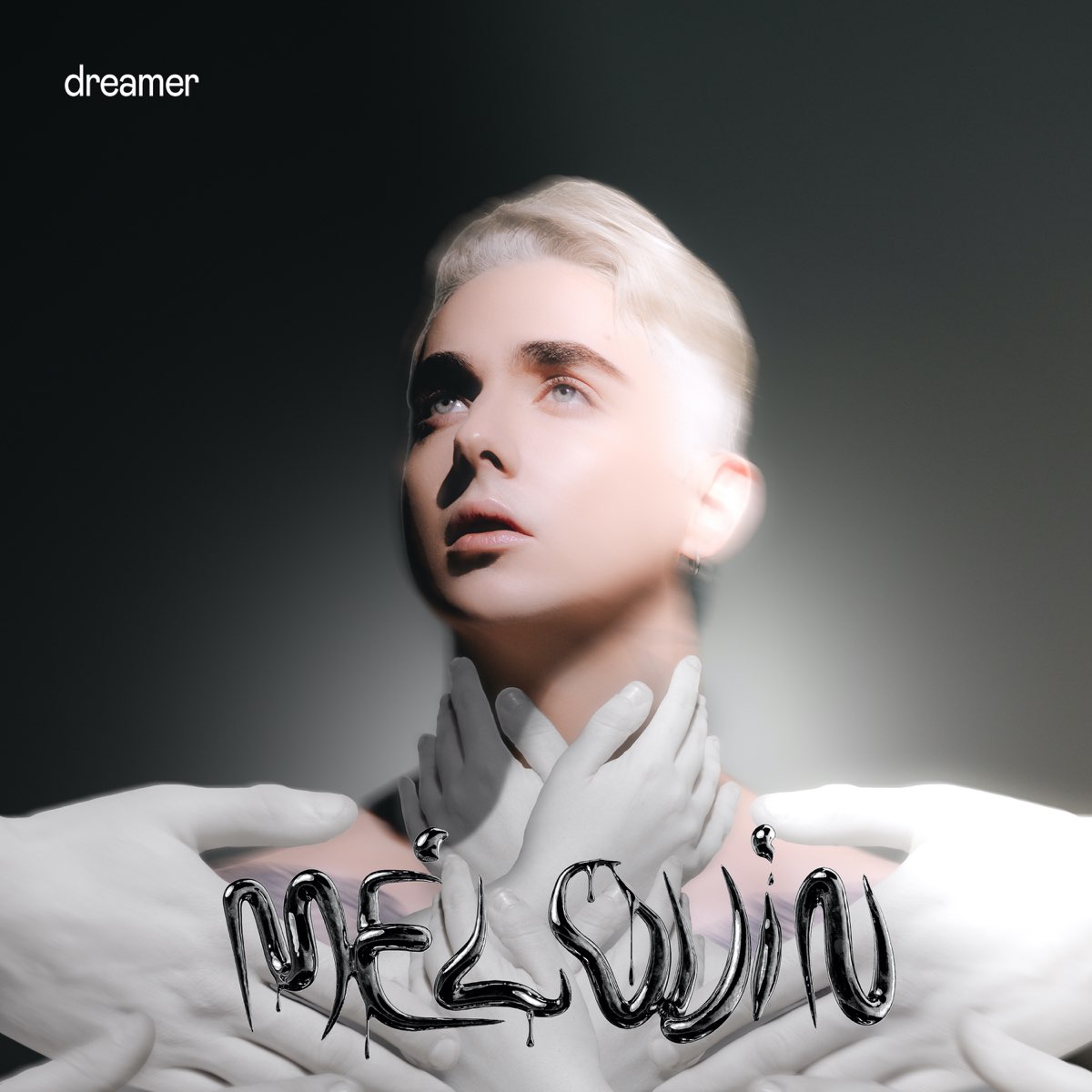 ‎DREAMER - Single - Album by MELOVIN - Apple Music