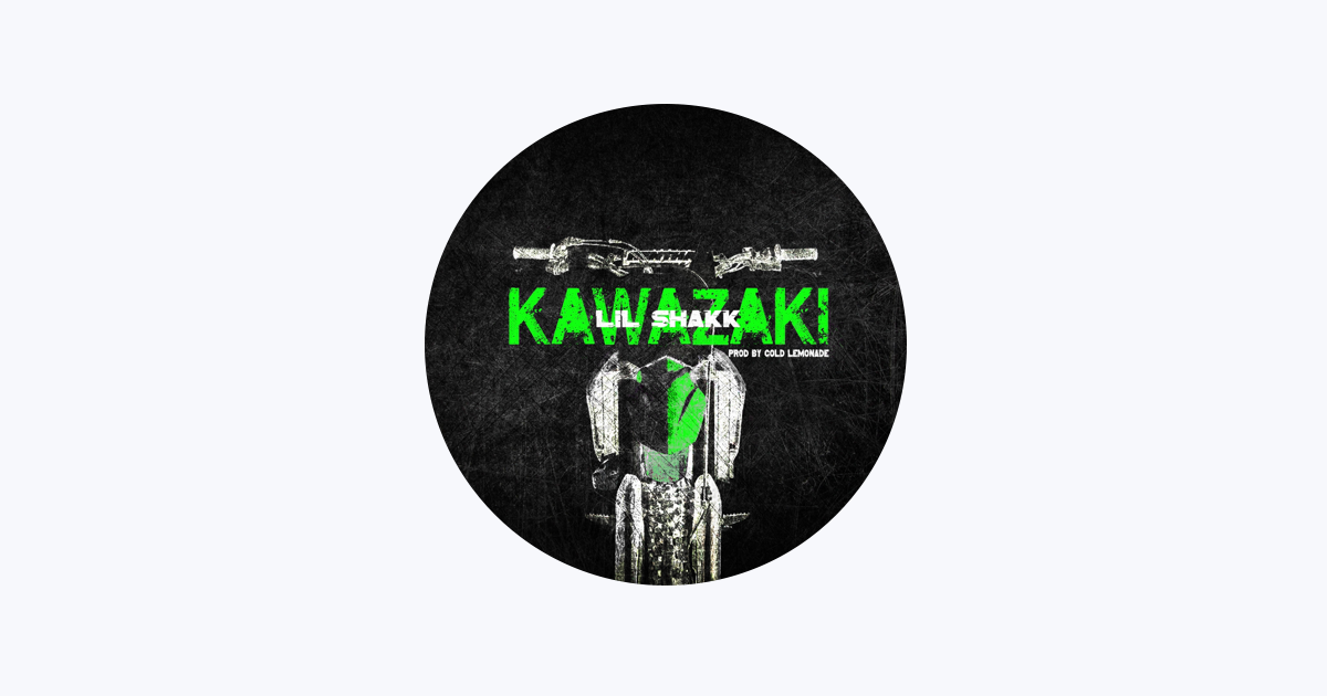 ‎Lil Shakk - Apple Music