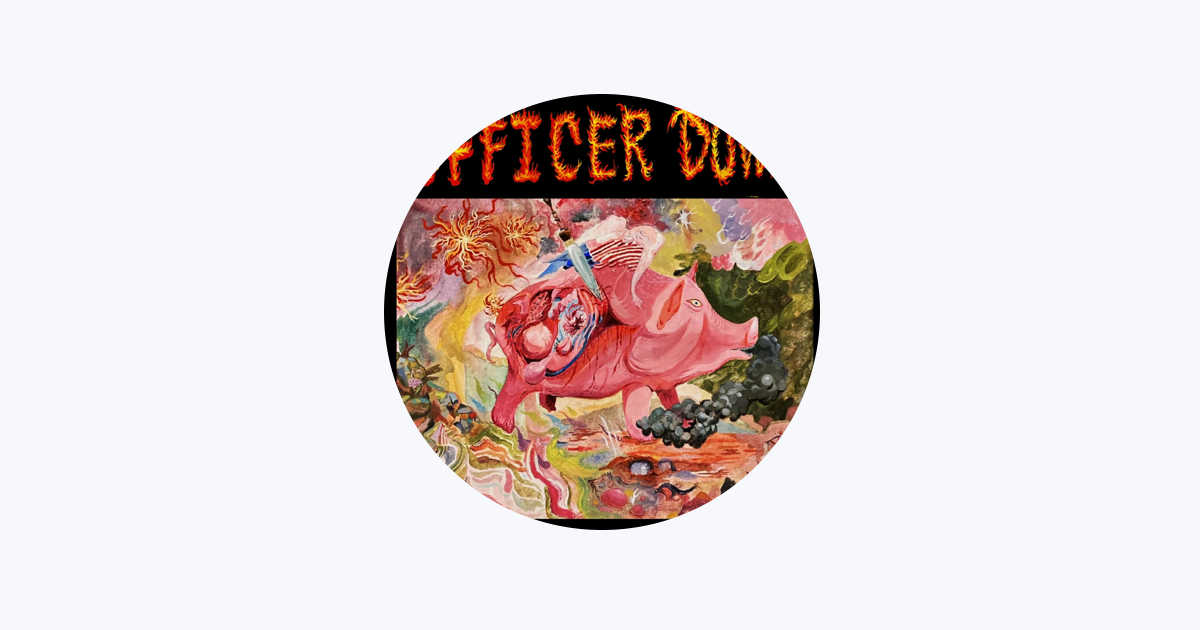 ‎Officer Down en Apple Music