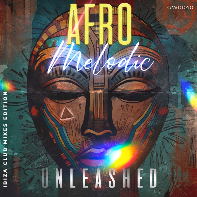 Afro Melodic Unleashed (Afro Melodic Continuos DJ Mix) - Karim Le Mec ...