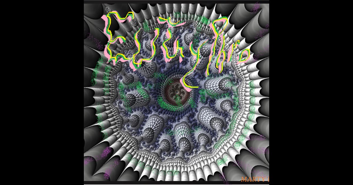 ‎Euthyphro - Album by Marty P. - Apple Music