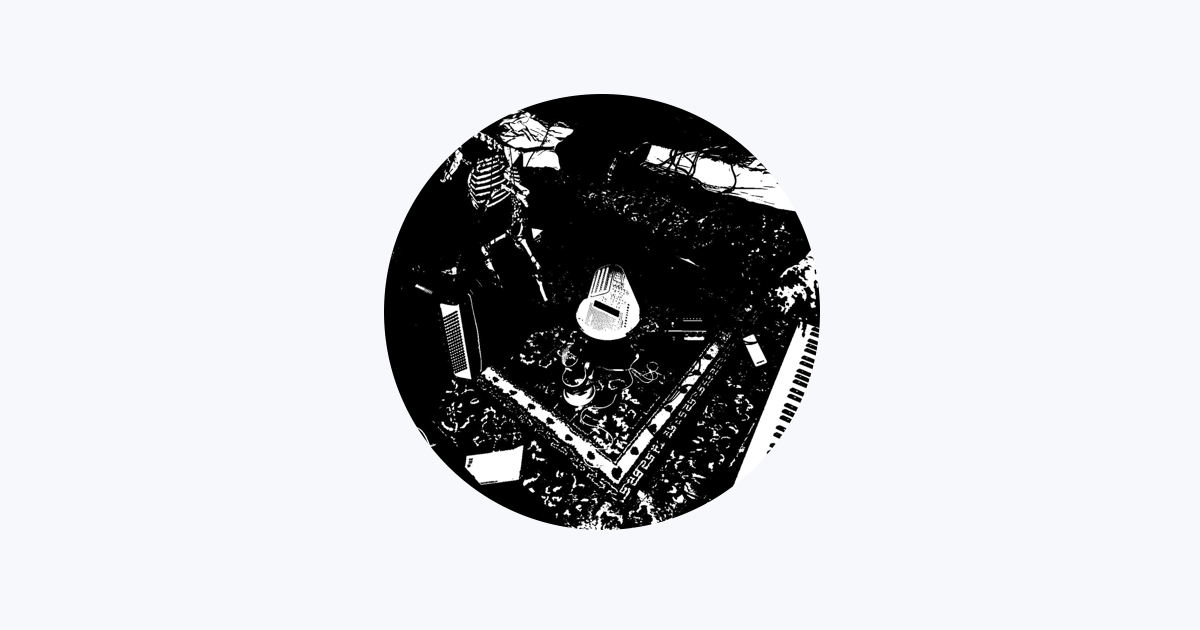 ‎ElyOtto on Apple Music