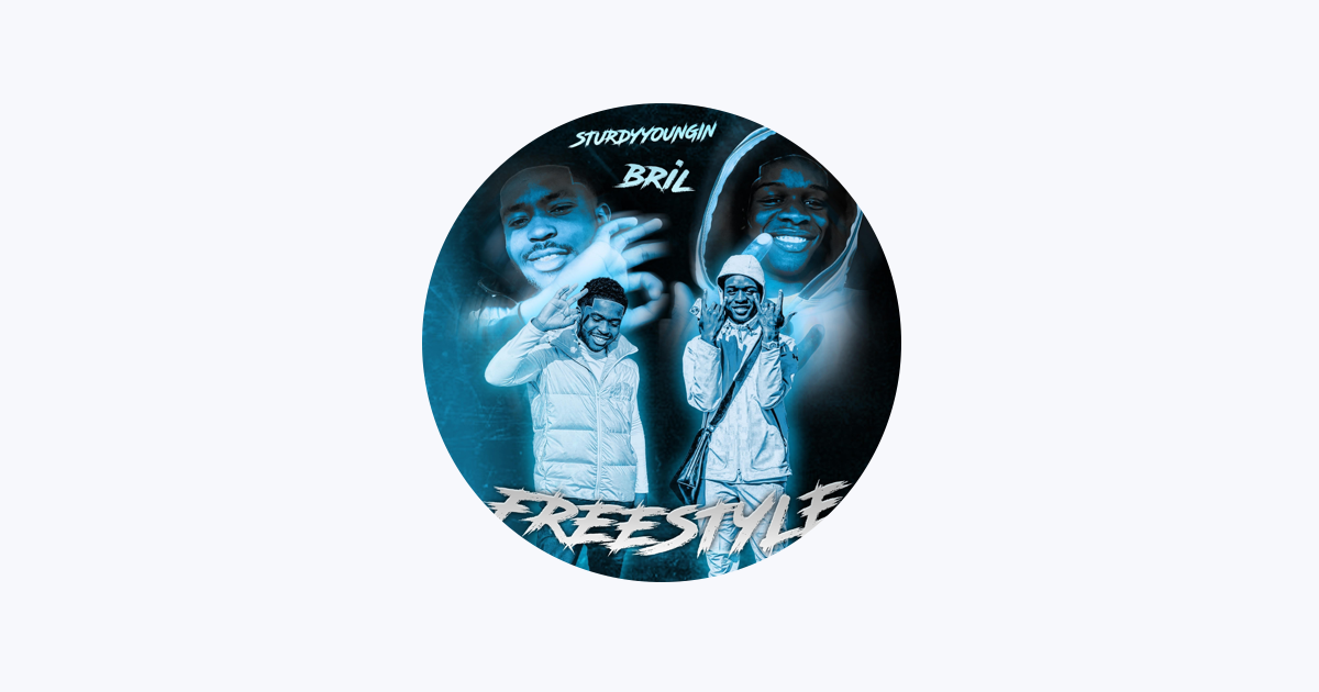 ‎Sturdyyoungin - Apple Music