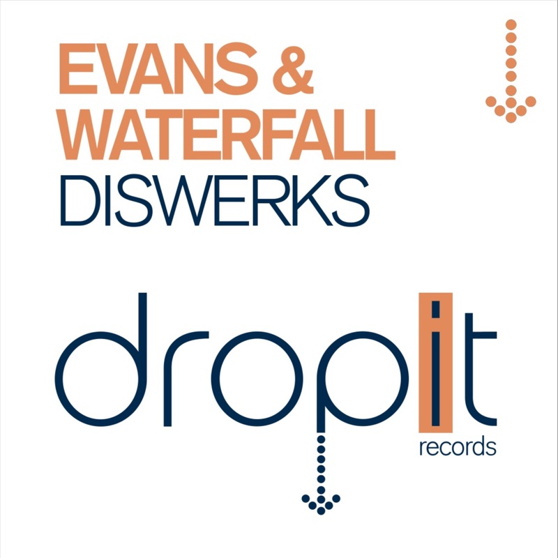 Waterfall (Tony Gomez Remix) - Evans & Waterfall: Song Lyrics, Music ...