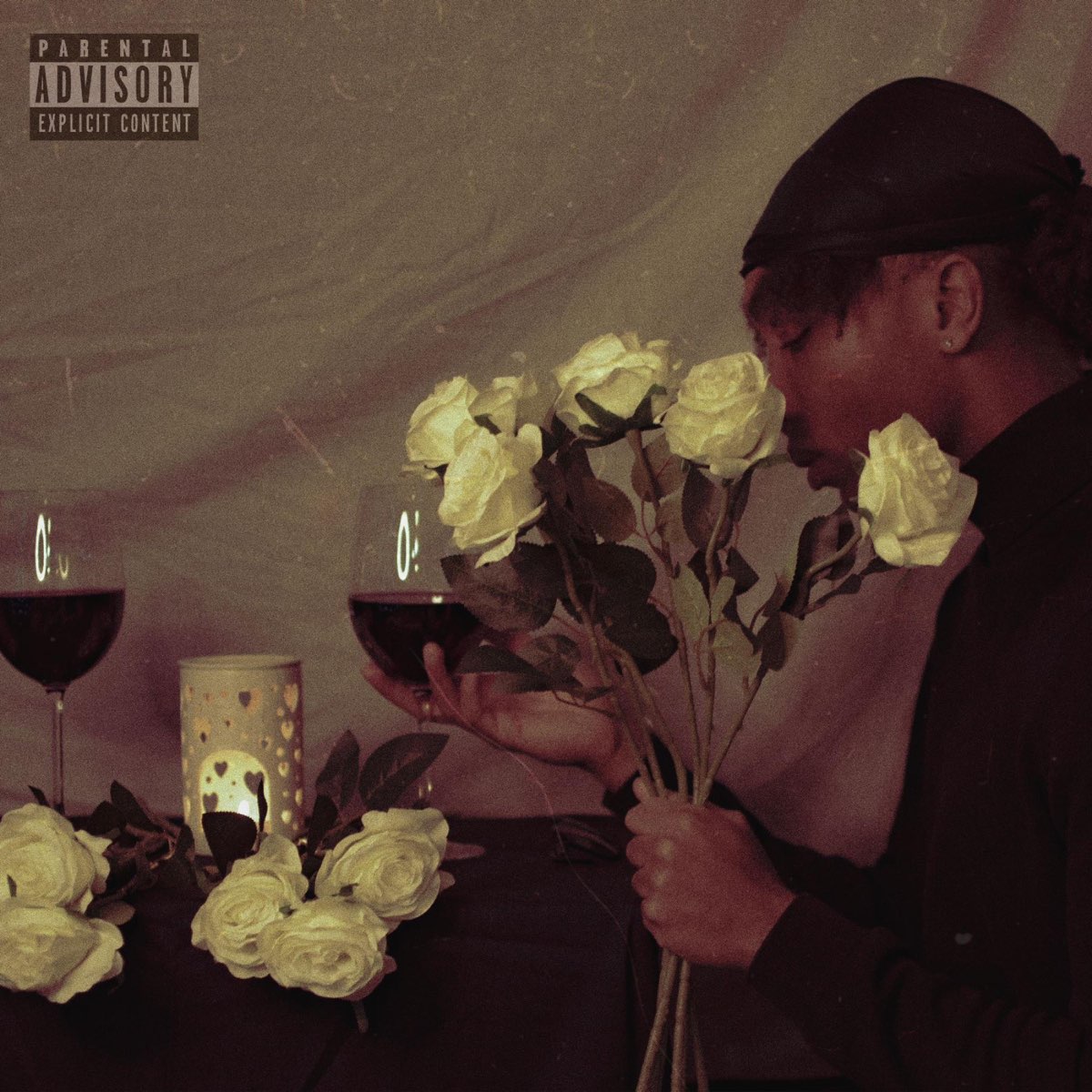 ‎Words Off My Chest - Album by Tyde - Apple Music