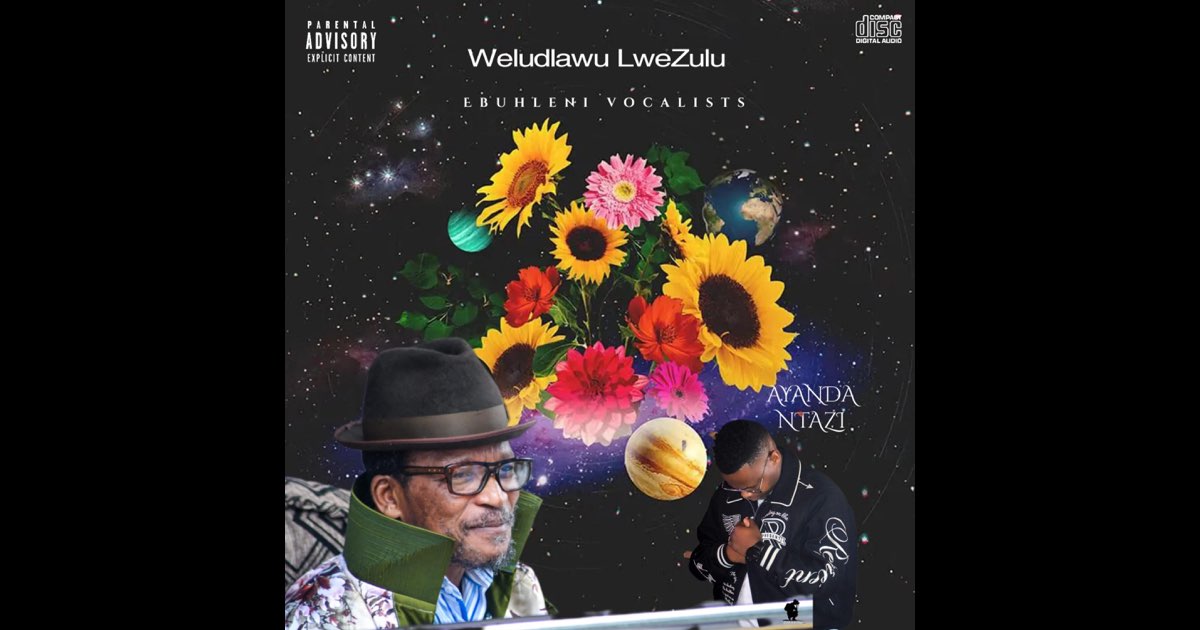 ‎Ayanda Ntanzi (Weludlawu lweZulu) - Single - Album by Methuli ...