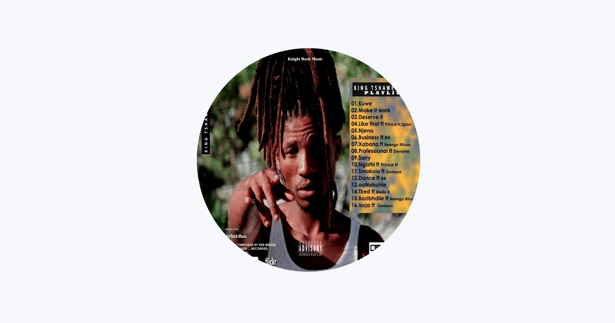 ‎Dee iRhuzu - Apple Music