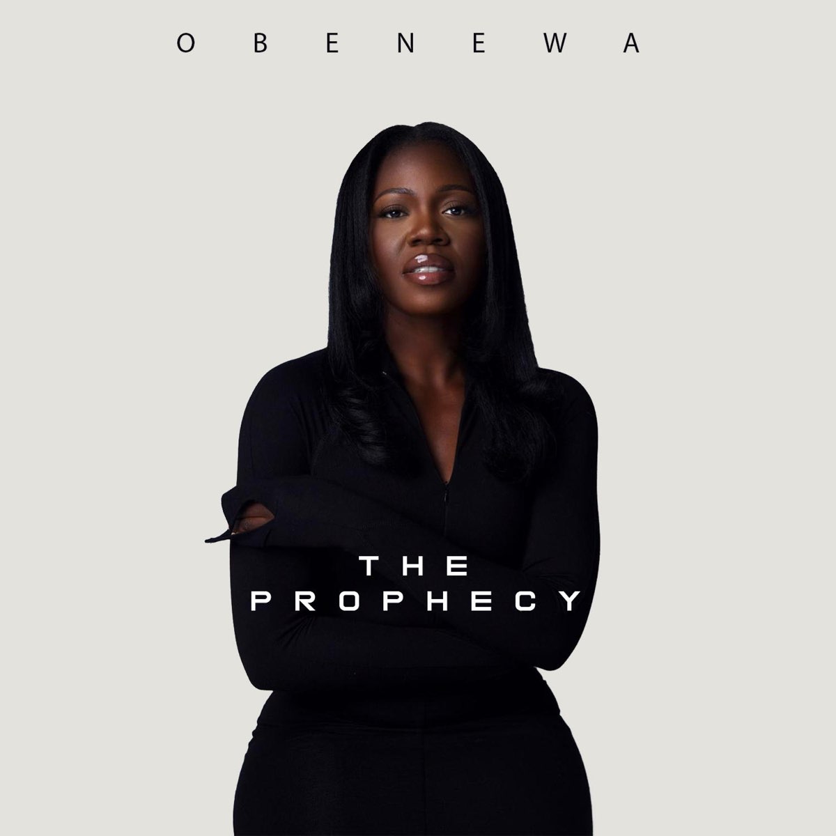 ‎The Prophecy - Single by Obenewa on Apple Music
