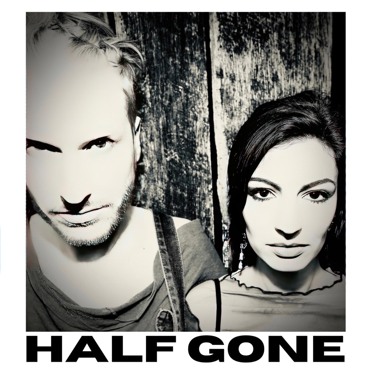 ‎Half Gone - Single - Album by Caydus - Apple Music
