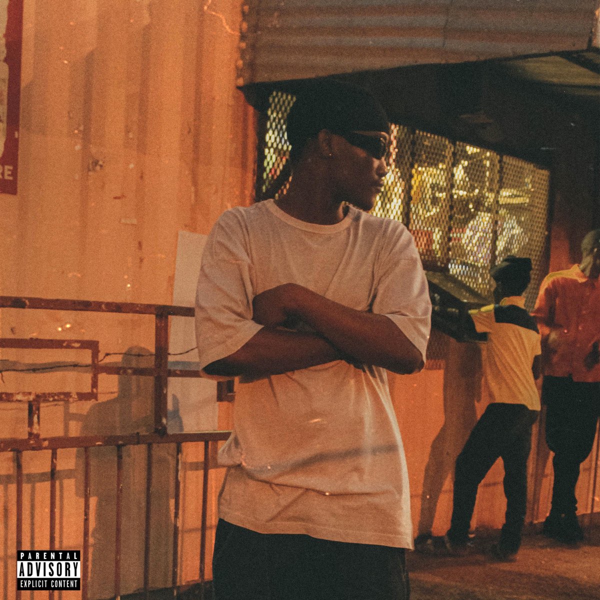 ‎Rasta Drill 2 (Freestyle) - Single - Album by Stallionair - Apple Music