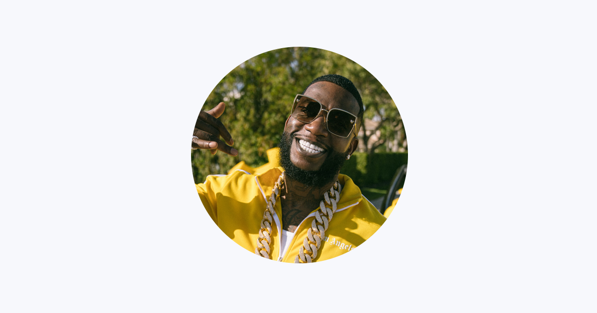 ‎Gucci Mane - Apple Music