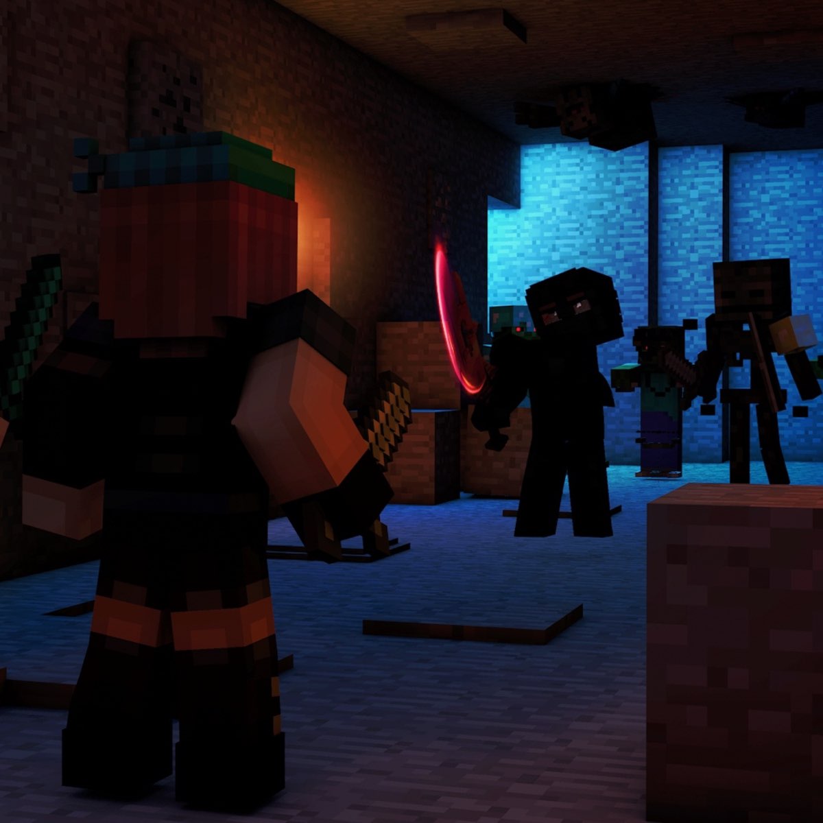 ‎Jetra In the Hall of the Mountain King - Single by DoodleEva on Apple ...