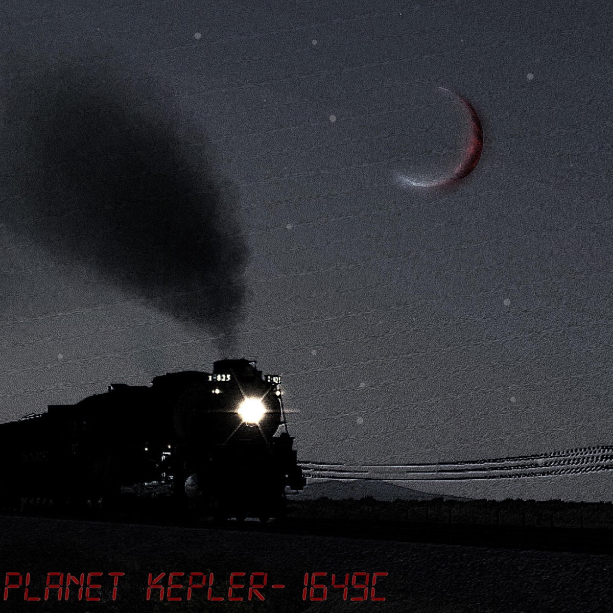 ‎Planet Kepler-1649c - Album by Amethyst825 - Apple Music