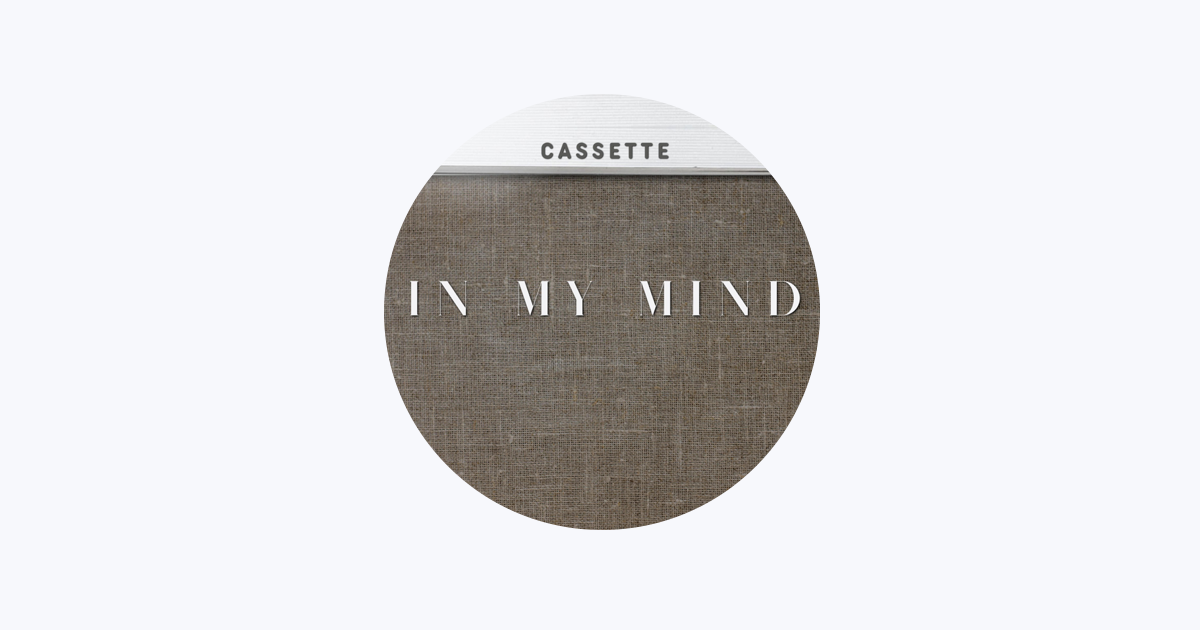 ‎Cassette - Apple Music