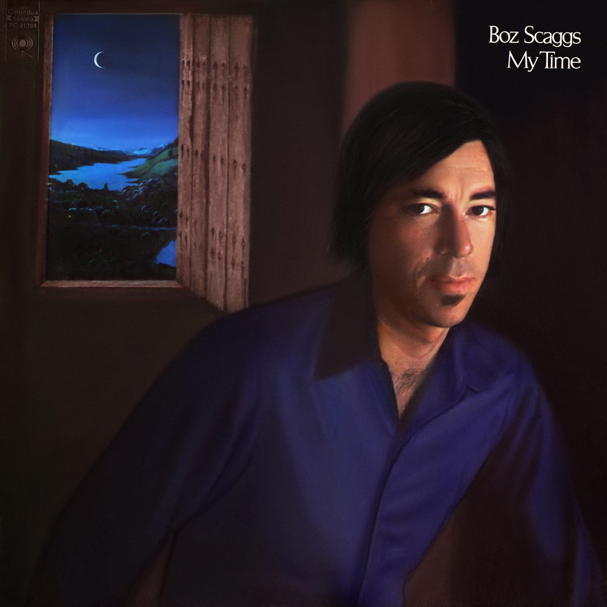‎My Time (2023 Remaster) by Boz Scaggs on Apple Music