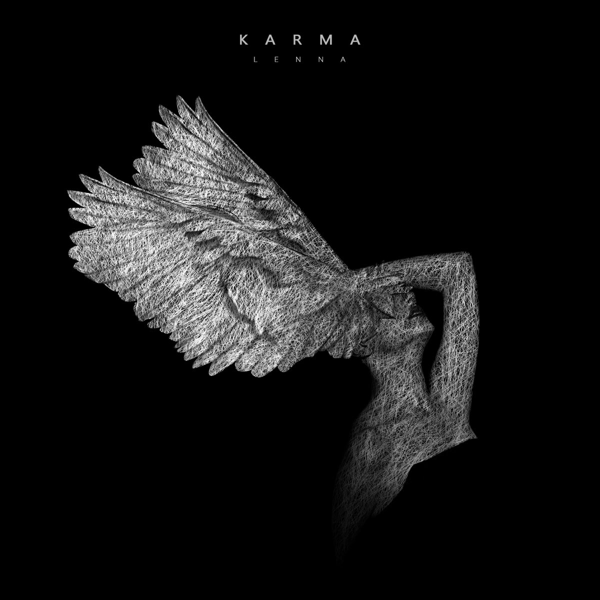 ‎Karma - Single - Album by Lenna - Apple Music