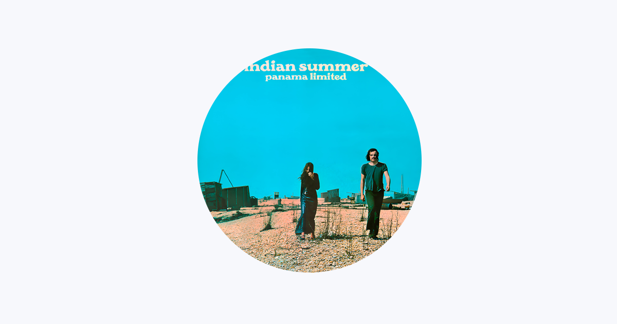 ‎Panama Limited - Apple Music