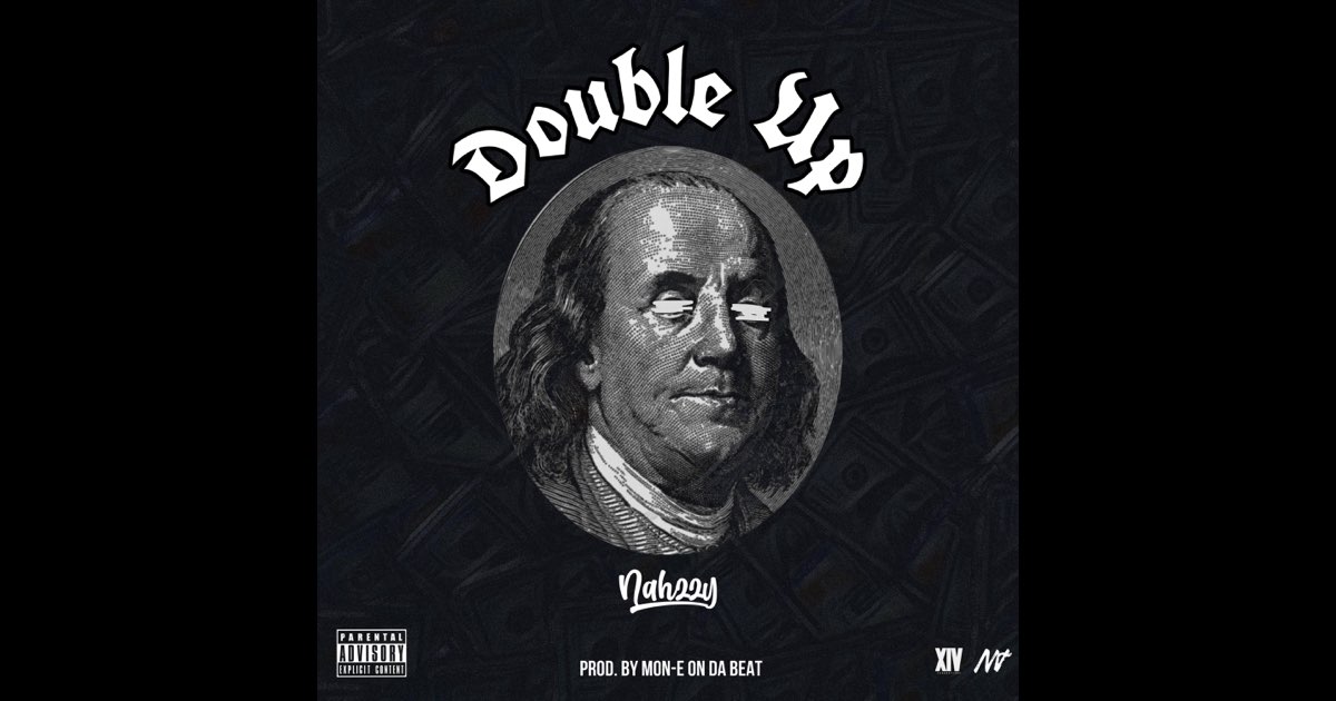 ‎Double Up - Single - Album by Nahzzy - Apple Music