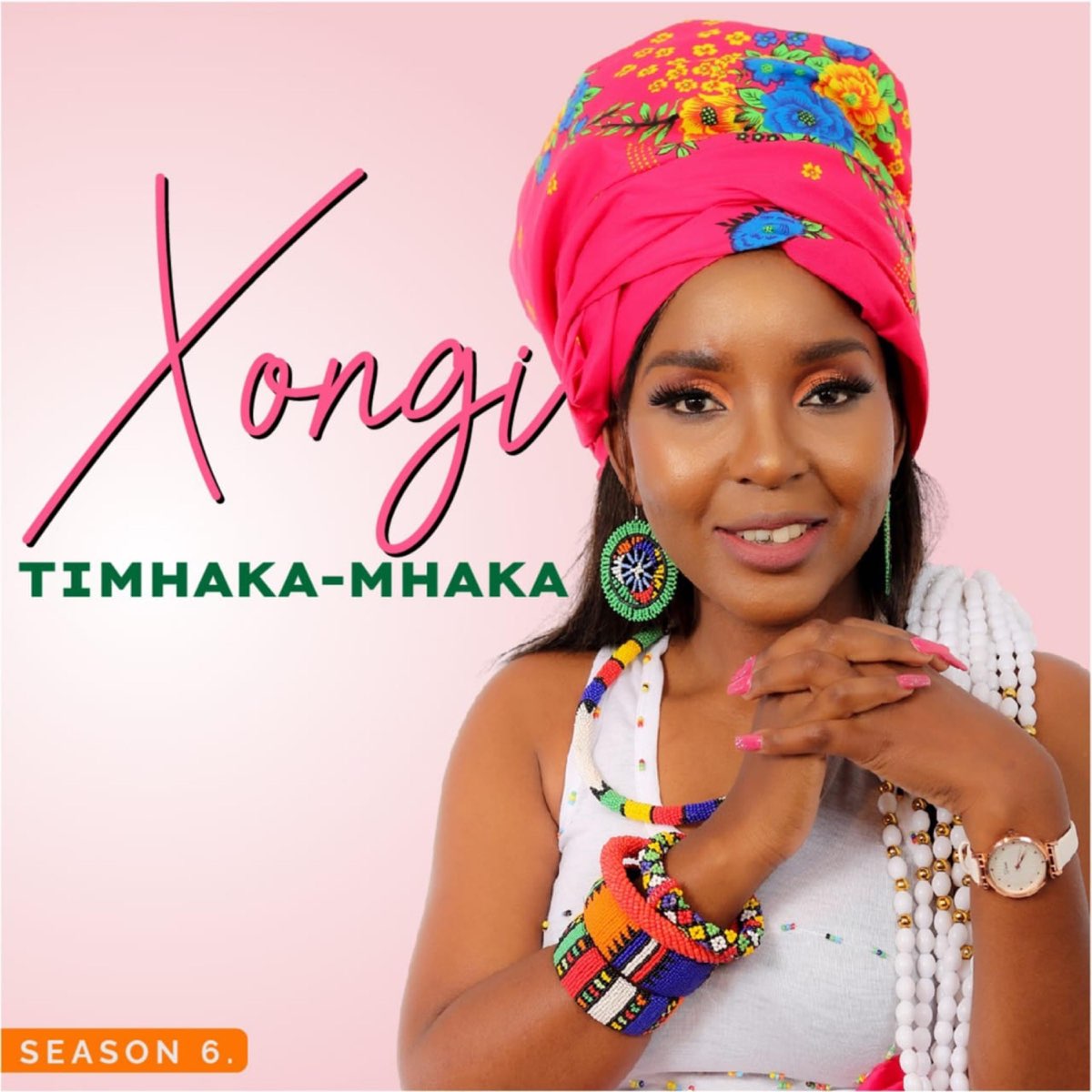 ‎Timhaka-Mhaka - Album by Xongi - Apple Music