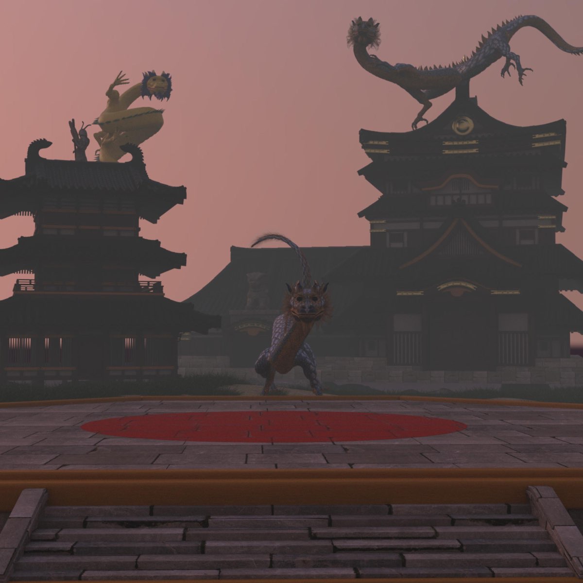 ‎Tengu - Single - Album by Mr KmK - Apple Music