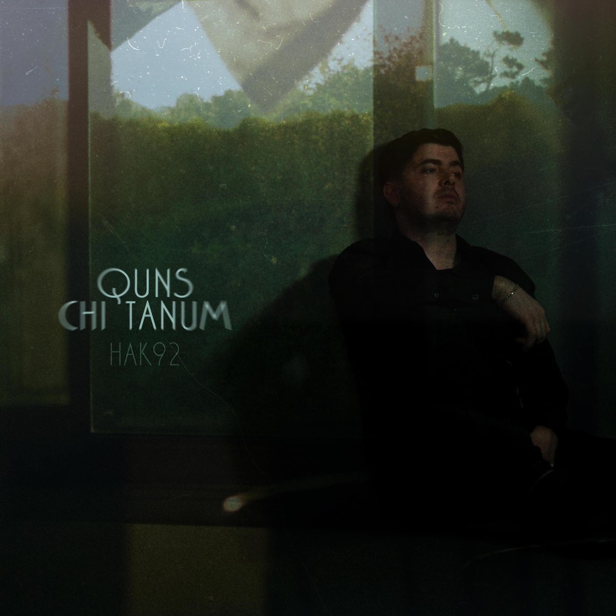 ‎Альбом «Quns Chi Tanum - Single» — Hak 92 — Apple Music