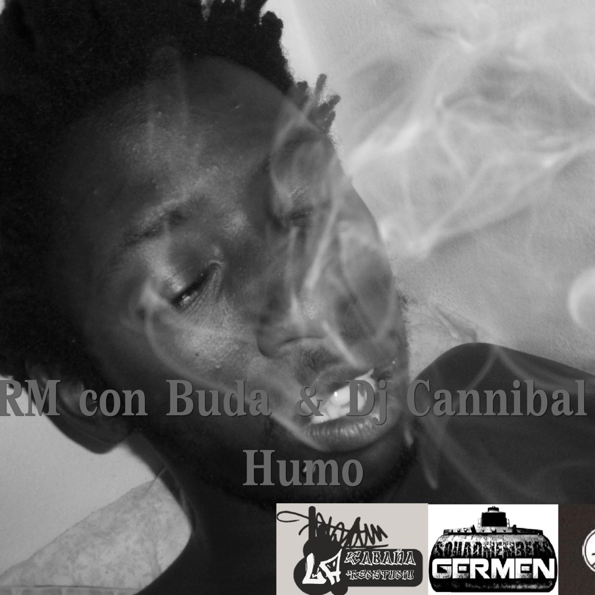 ‎Humo (feat. Buda A.k.a Mr. Tenebro & Dj Cannibal) - Single - Album by ...