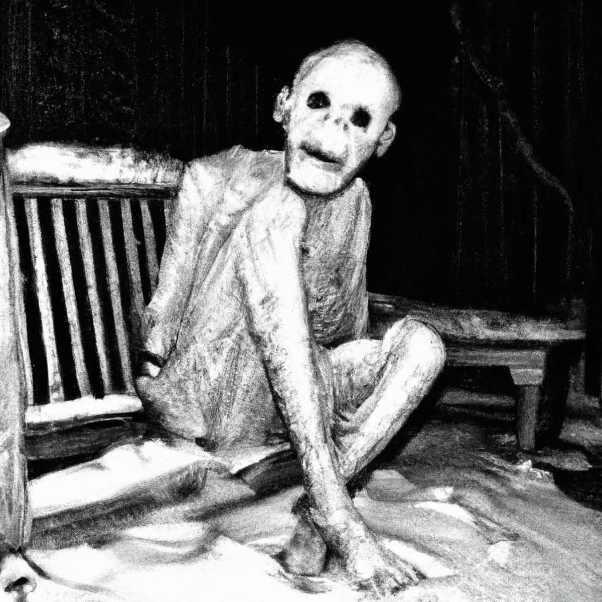 The Russian Sleep Experiment True