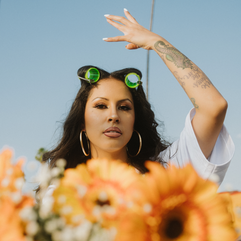 Reverie Rapper Tumblr