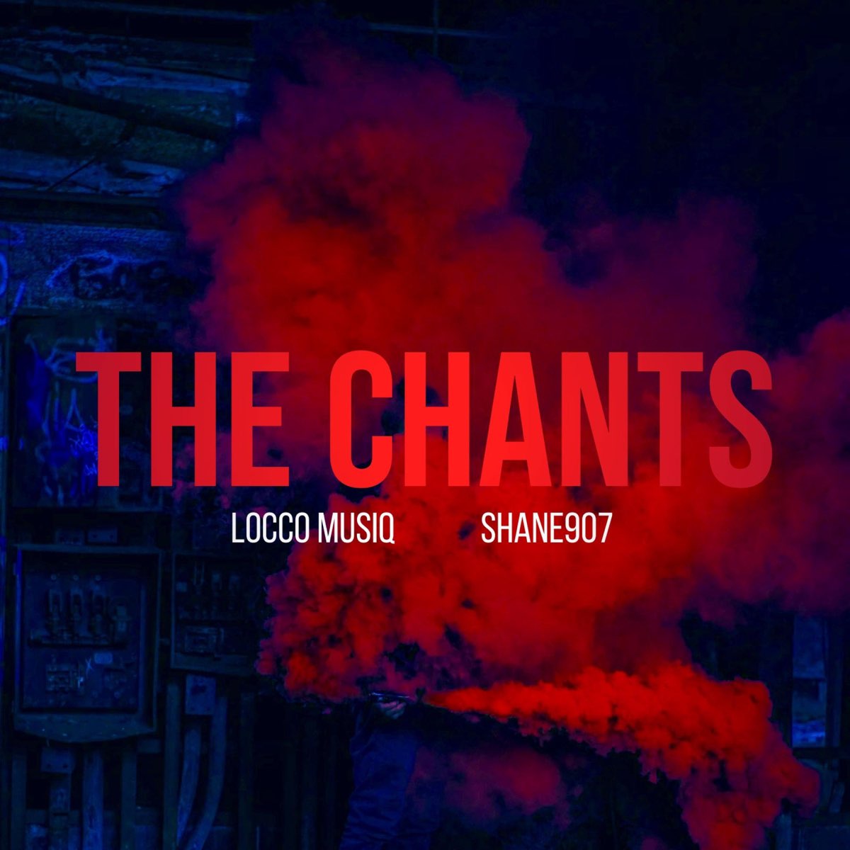 ‎The Chants (feat. Locco Musiq) - Single de Shane907 en Apple Music