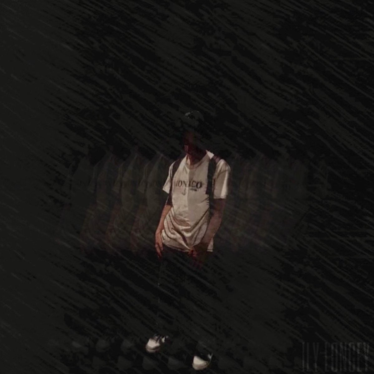 ‎Sonic - Single - Album by ILY LONCEY - Apple Music