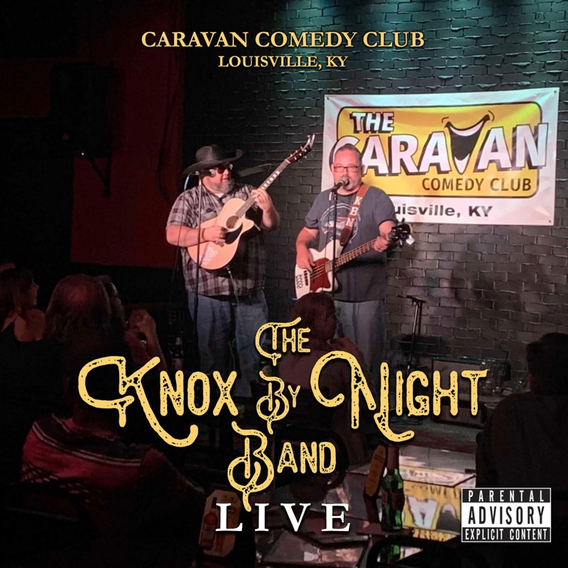 Meth Smokin' Woman (Live) - The Knox By Night Band: Song Lyrics, Music ...