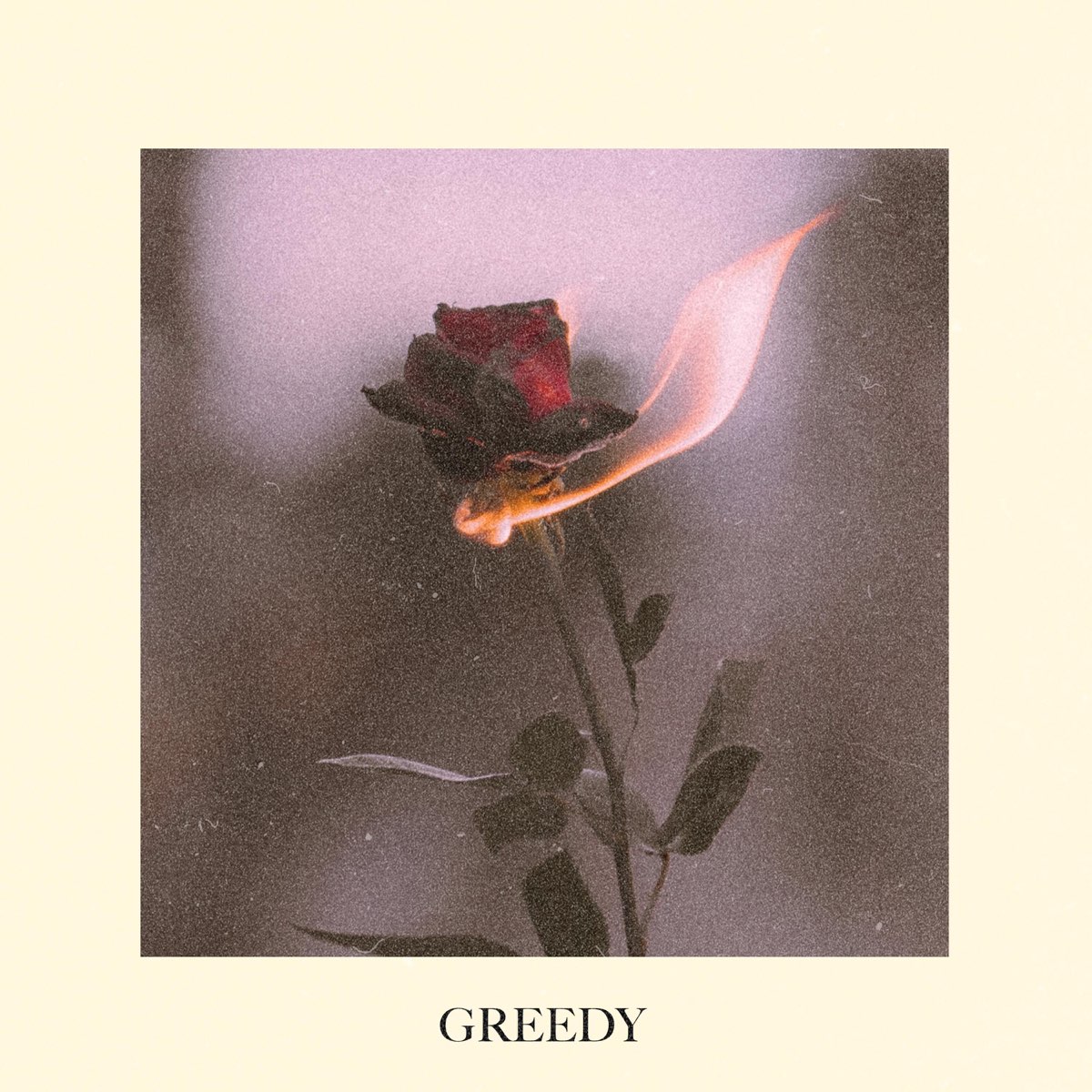 ‎Greedy - Single - Album by Our Last Night - Apple Music