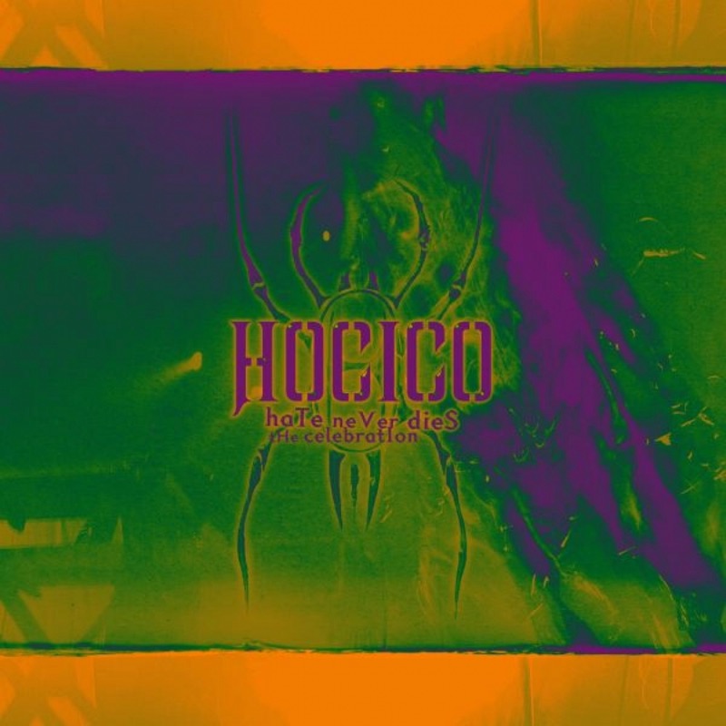 Atrocidad Desnuda - Hocico: Song Lyrics, Music Videos & Concerts