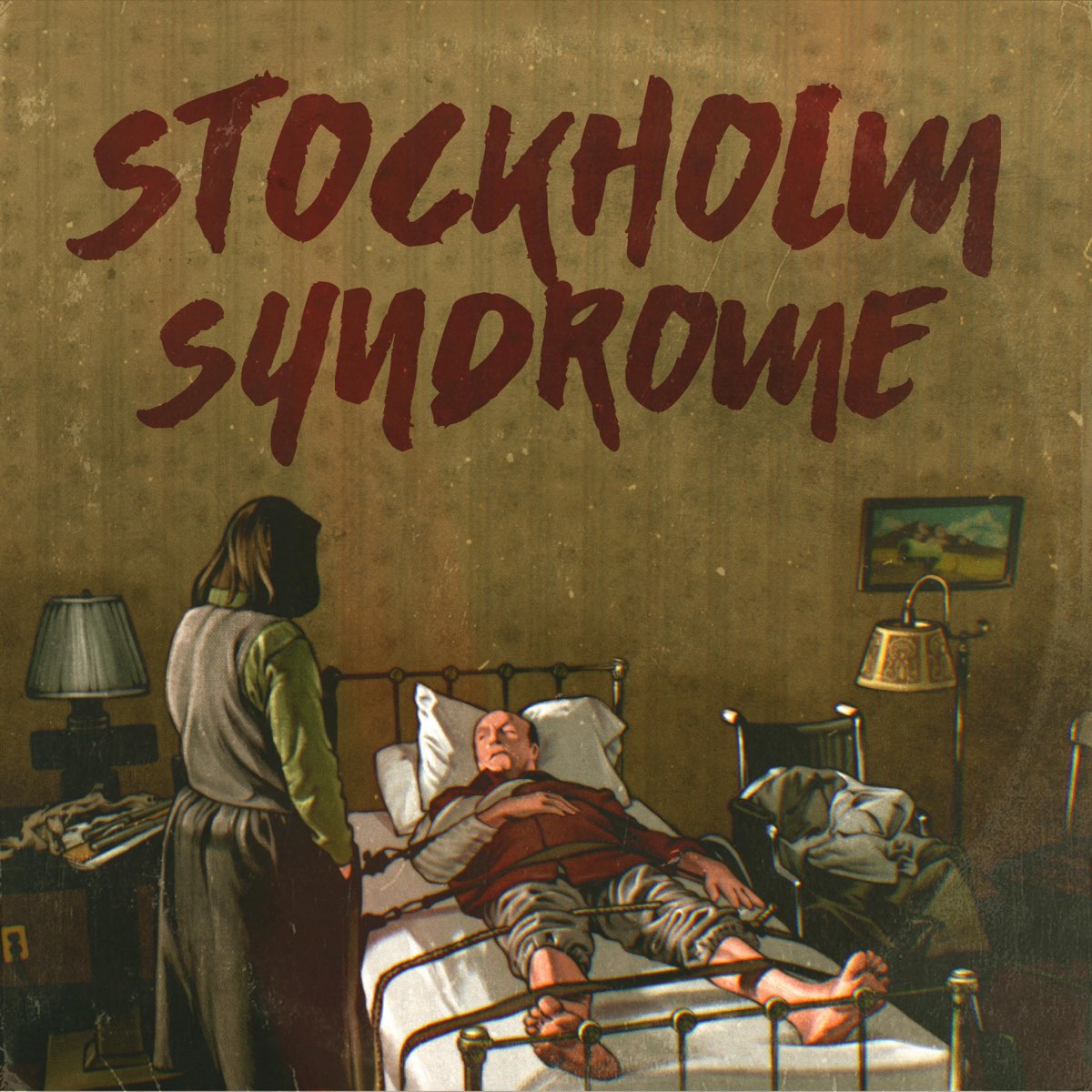 ‎Stockholm Syndrome (feat. Ty Da Dale) - Single - Album by Lord Juco ...