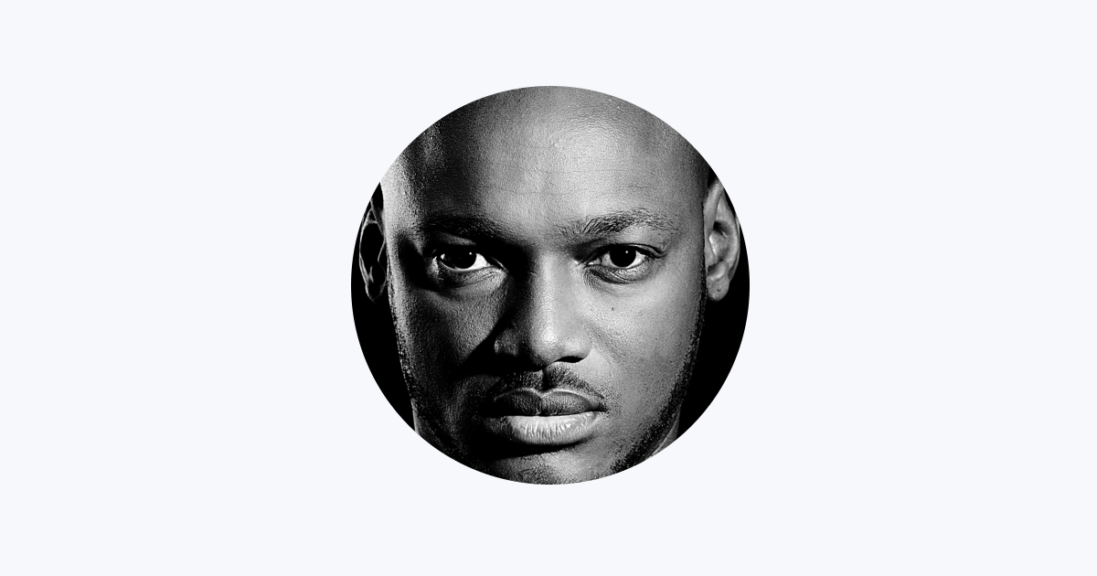 ‎2Baba - Apple Music