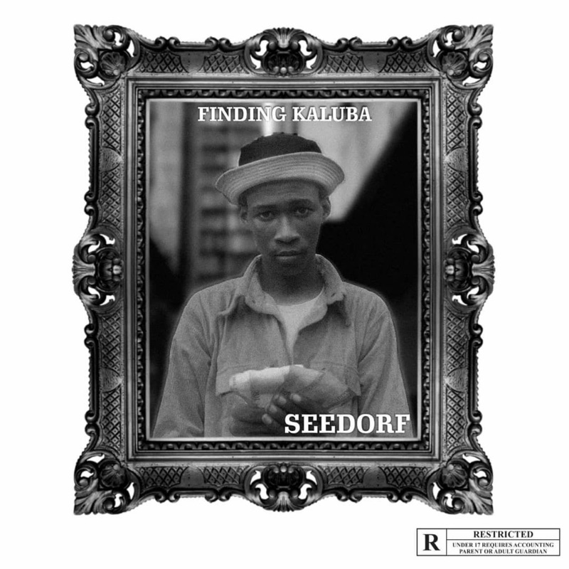 Finding Kaluba - KING SEEDORF: Song Lyrics, Music Videos & Concerts