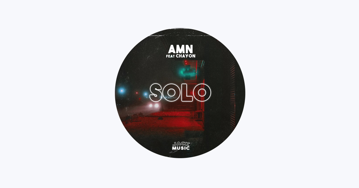 ‎Amn - Apple Music