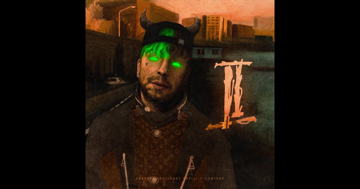 ‎De-ale Mele II - Album by NANE - Apple Music