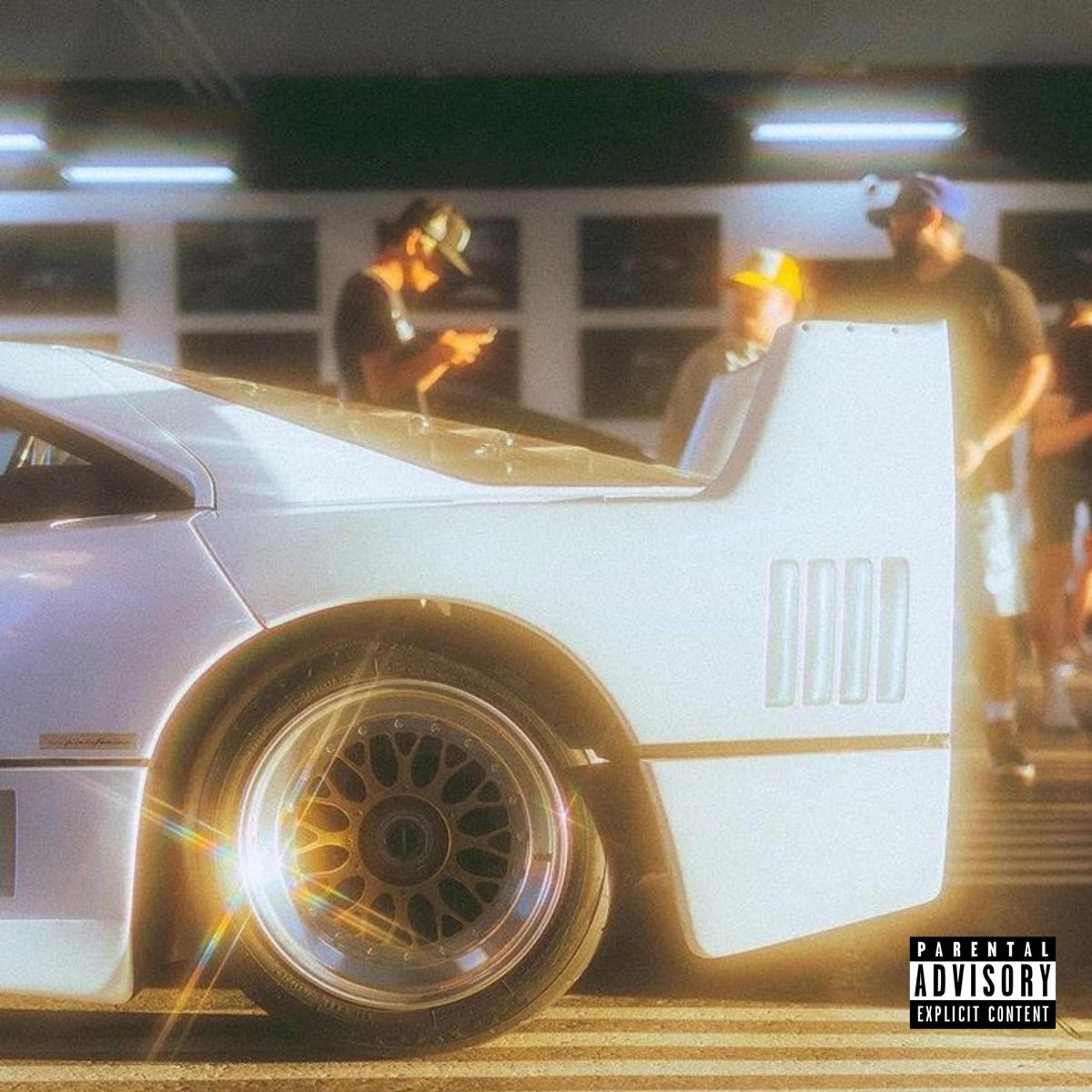 ‎Flutter Grenade - Album by Fusion Musikk - Apple Music