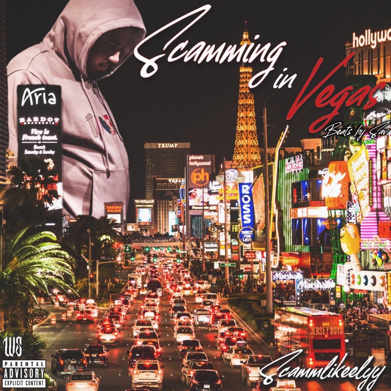 Best Scam Rapper - Scammlikeelyy: Song Lyrics, Music Videos & Concerts