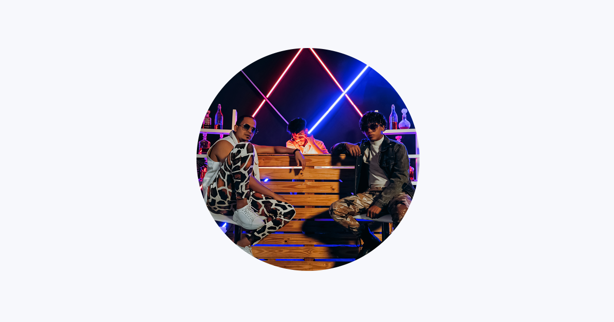 ‎Grupo Extra - Apple Music