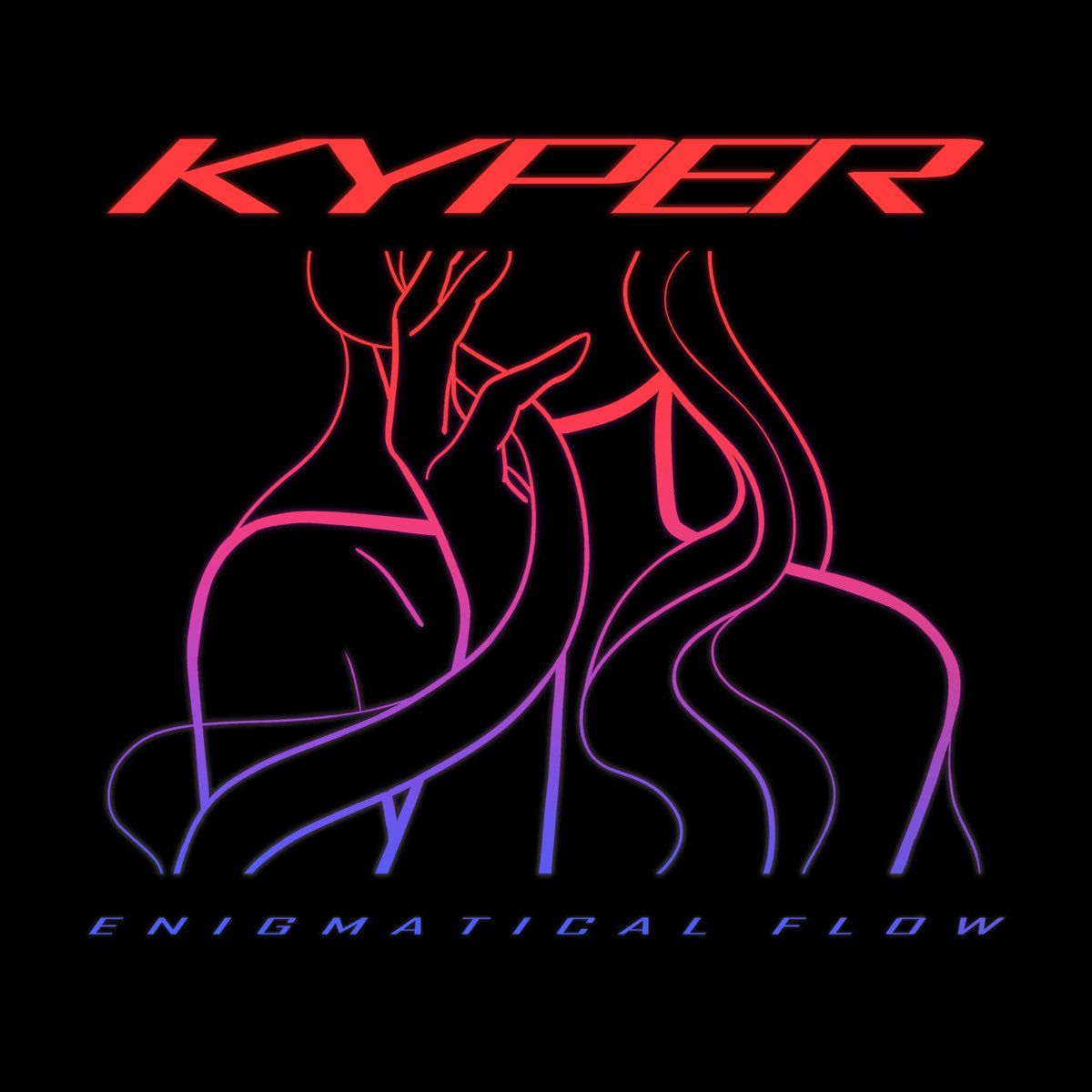 ‎Enigmatical Flow - Single - Album by KYPER - Apple Music