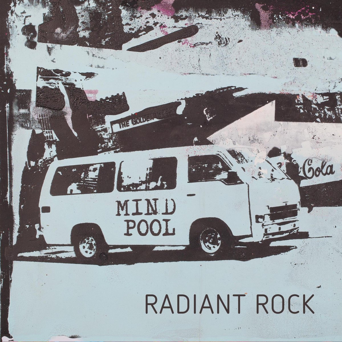 ‎Radiant Rock by Minds and Music on Apple Music