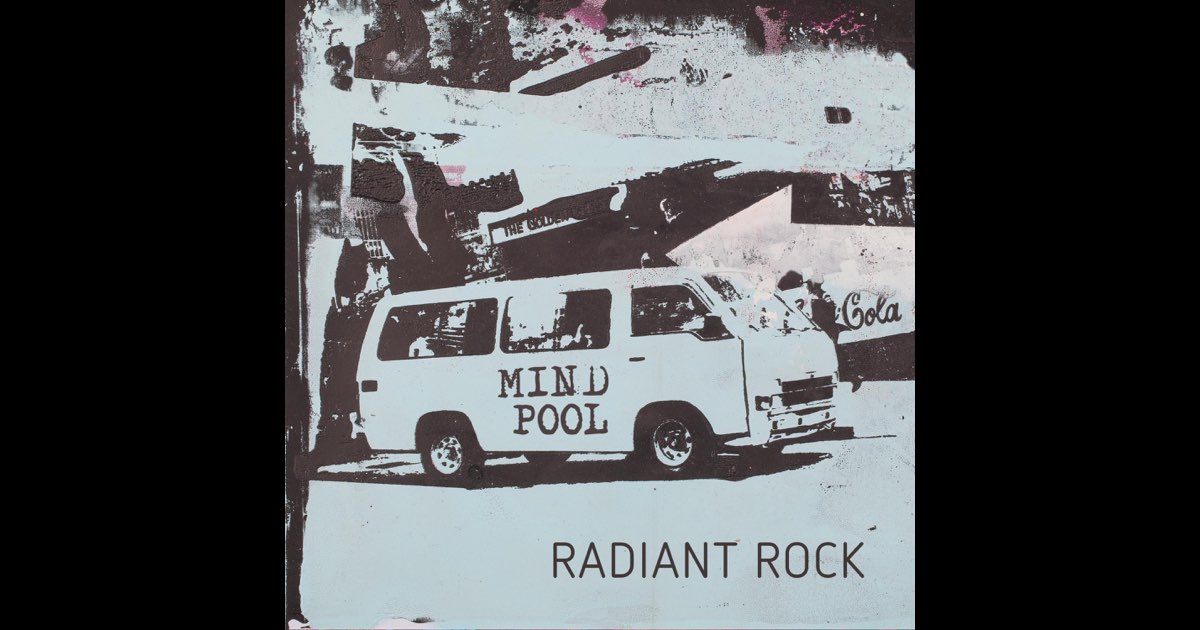 ‎Radiant Rock - Album by Minds and Music - Apple Music