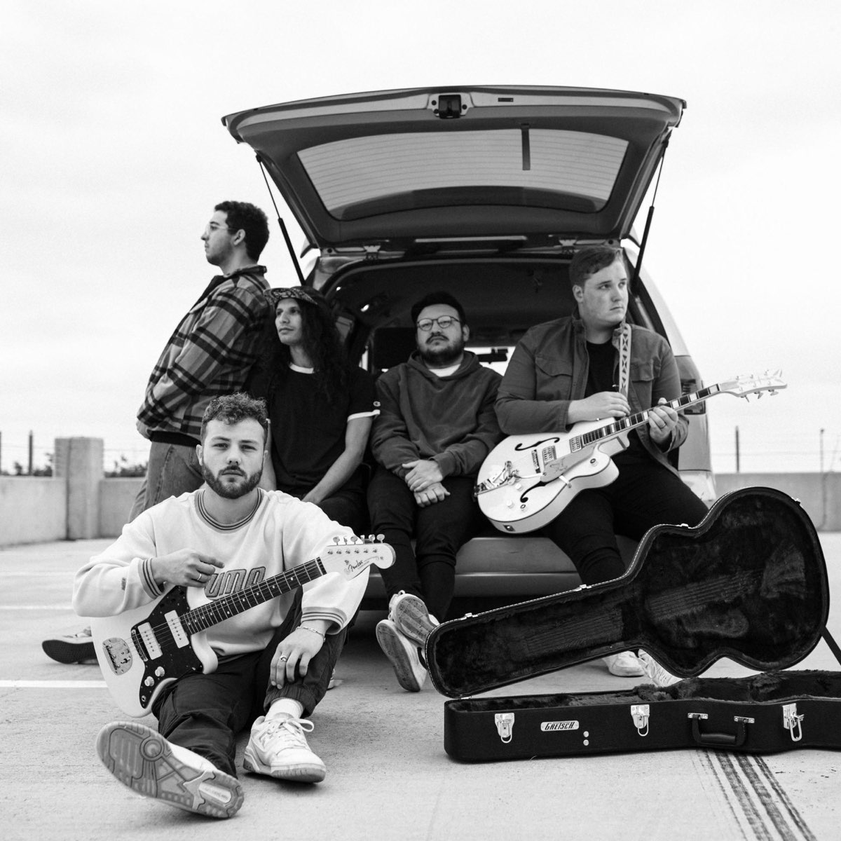 ‎I Still Think You're Beautiful - Single - Album by Santa Anna - Apple ...