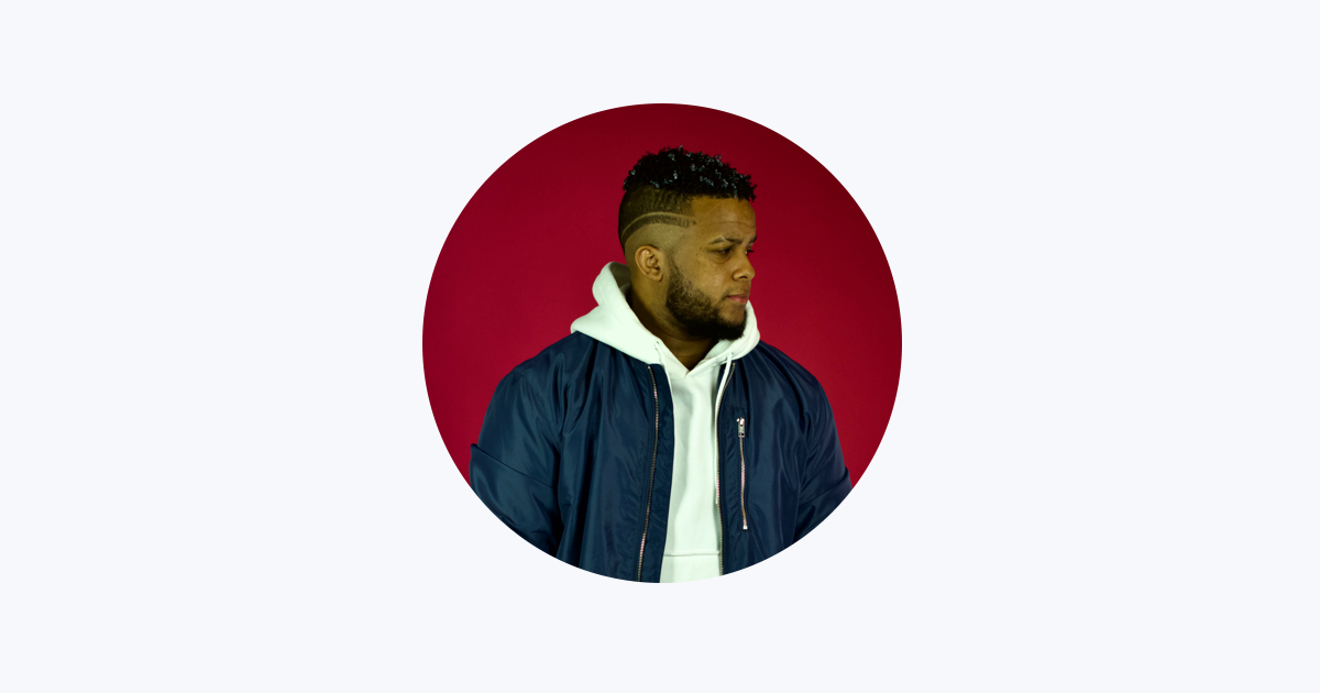 ‎MR. YEISON - Apple Music