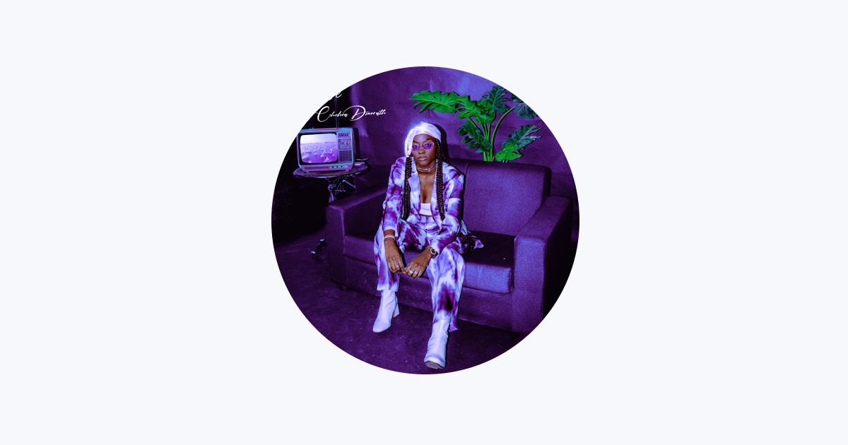 ‎Chelsea Dinorath on Apple Music