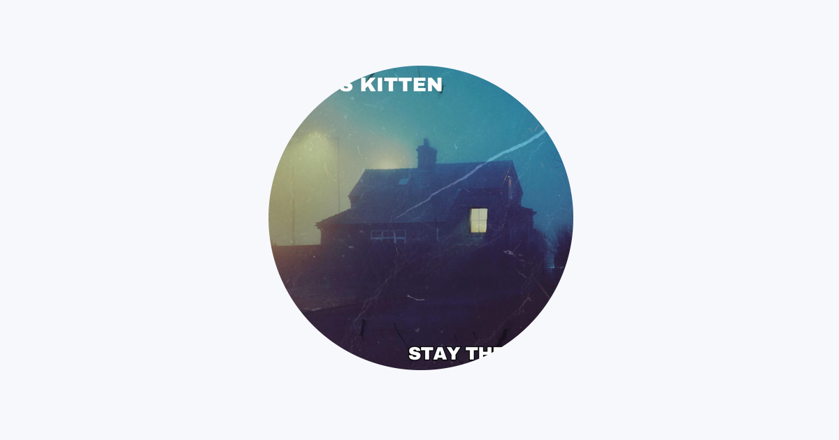 ‎Glass Kitten - Apple Music