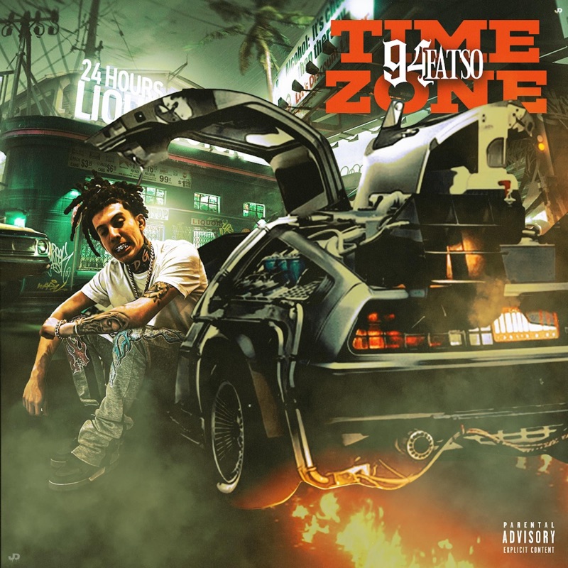 Time Zone - 94fatso: Song Lyrics, Music Videos & Concerts